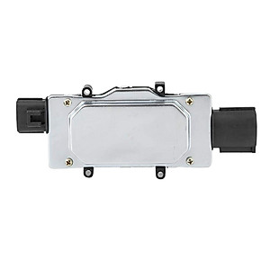 Cooling Fan Module, Fan Control Module Engine Cooling Fan Control Module Unit Fit for Focus 20132018 1137328567 1137328567 1137328567