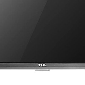 TCL 65" Class 4-Series 4K UHD HDR Smart Google TV – 65S446, 2022 Model