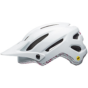 Bell Hela MIPS Joyride Helmet MATTE-WHITE SM-52-56CM