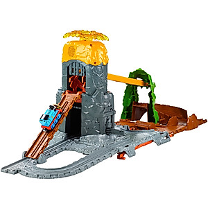 Thomas & Friends Take-n-Play, Daring Dragon Drop