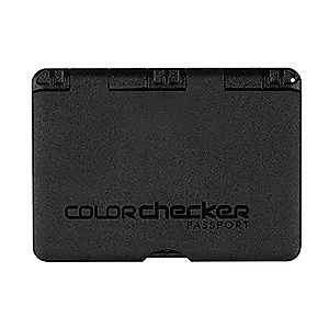 Calibrite ColorChecker Passport Photo 2 (CCPP2)
