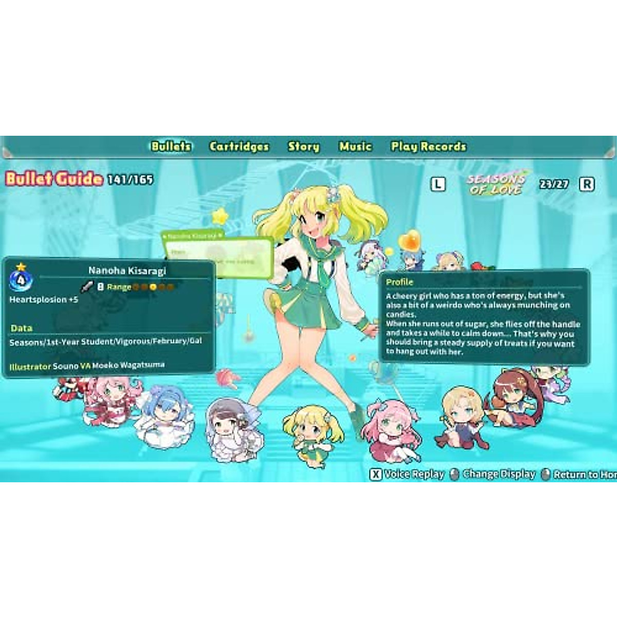 Super Bullet Break Day 1 Edition - PlayStation 4