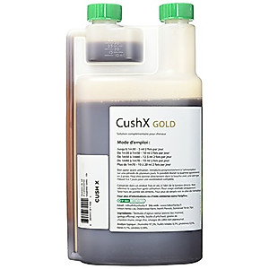 Hilton Herbs Cushx 1 Litre