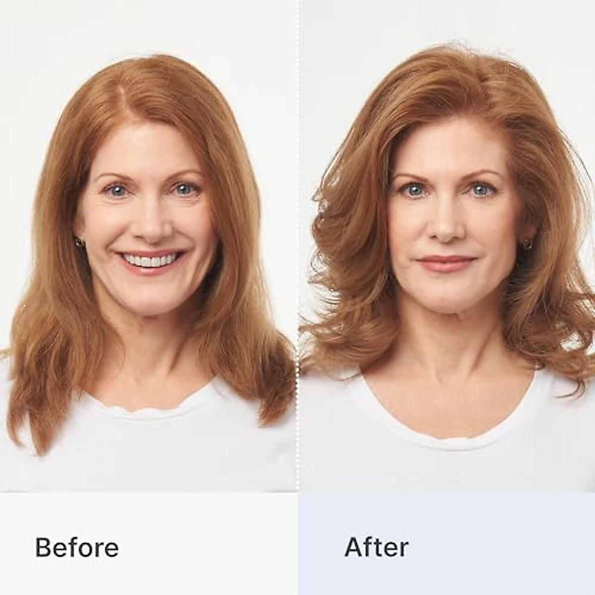 Better Not Younger - Lift Me Up Hair Thickener Spray 6fl.oz. for Women Over 40, Helps in Volumizing, Nourishing Scalp, Adds Texture for Visibible Fuller Hair - Non-Sticky