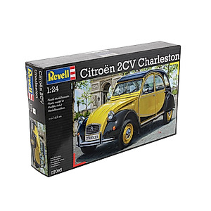 Citroen 2CV