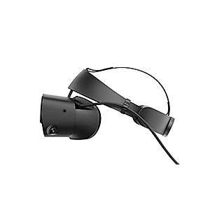 Oculus Rift S PC-Powered VR Gaming Headset
