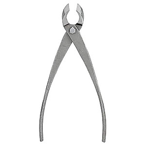 Fdit Hand Bonsai Cutter Branch Cutter Multifunctional Bonsai Tools Tree Branch Cutter Stainless Steel Garden Branch Pliers