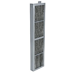 Nispira Replacement HEPA Air Filter Compatible with Hunter Part 30973/30918. Fits Total Air Sanitizer Model 30890 30891 30892 30895 30405-1 pk
