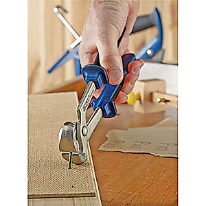 Draper Expert 72172 200 mm Soft-Grip Carpenter’s Pincers