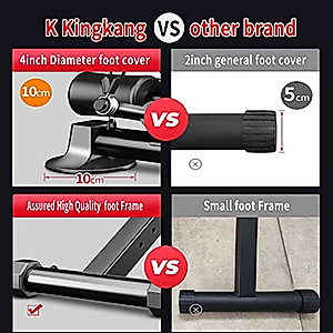 Adjustable Weight Bench Utility Workout Bench for Home Gym,Foldable Incline Decline Benches for Full Body Workout