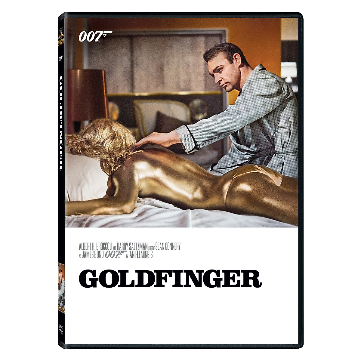 Goldfinger