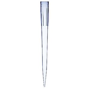 Olympus 1000µl Reach Pipet Tip, Low Binding, Reload, 8 Inserts of 96 Tips/Unit