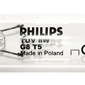 Philips Lighting 299305 Germicidal Lamp, 1 Count (Pack of 1)