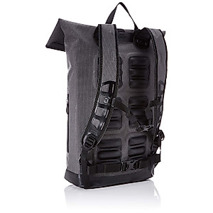 Ortlieb Daypack Backpacks, Pepper 21 L, One Size