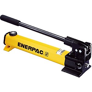 Enerpac P-392 2 Speed Lightweight Hand Pump