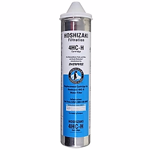 Filter Cartridge - 4hc-h for Hoshizaki Part# H9655-11 (OEM Replacement) (Blue)