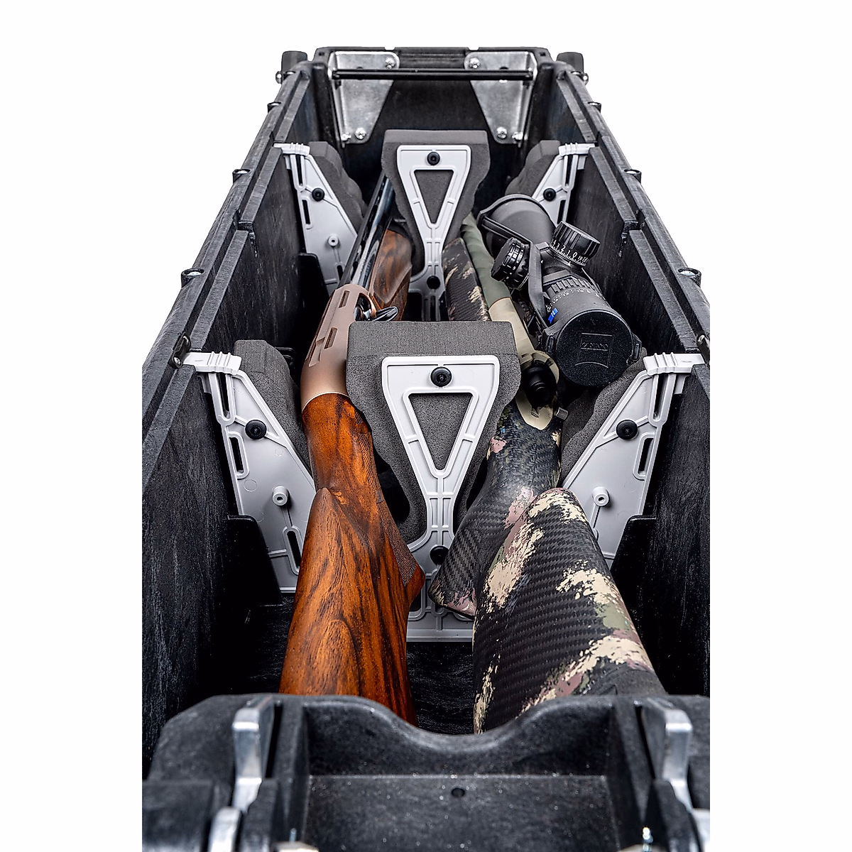 DECKED Narrow Drawer Piecekeepers | (1) set of (2) two | Narrow | 2 Slots