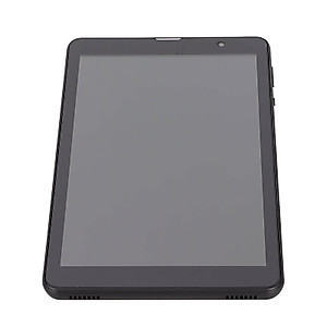 8 Inch Tablet, Quad Core 4G LTE Dual SIM Dual Standby Tablet Dual Standby for Office for School for Home (US Plug)