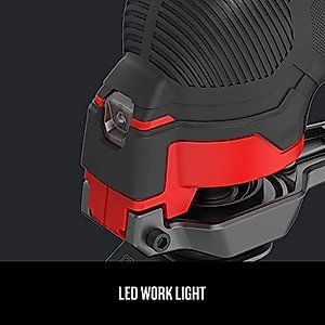 CRAFTSMAN V20* Oscillating Tool Cordless, Tool Only (CMCE500B)