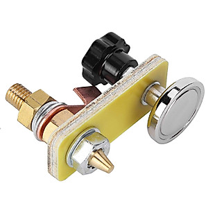 Welding Ground Connector Welding Soldering Grounding Connector Tool for Welders for Linking