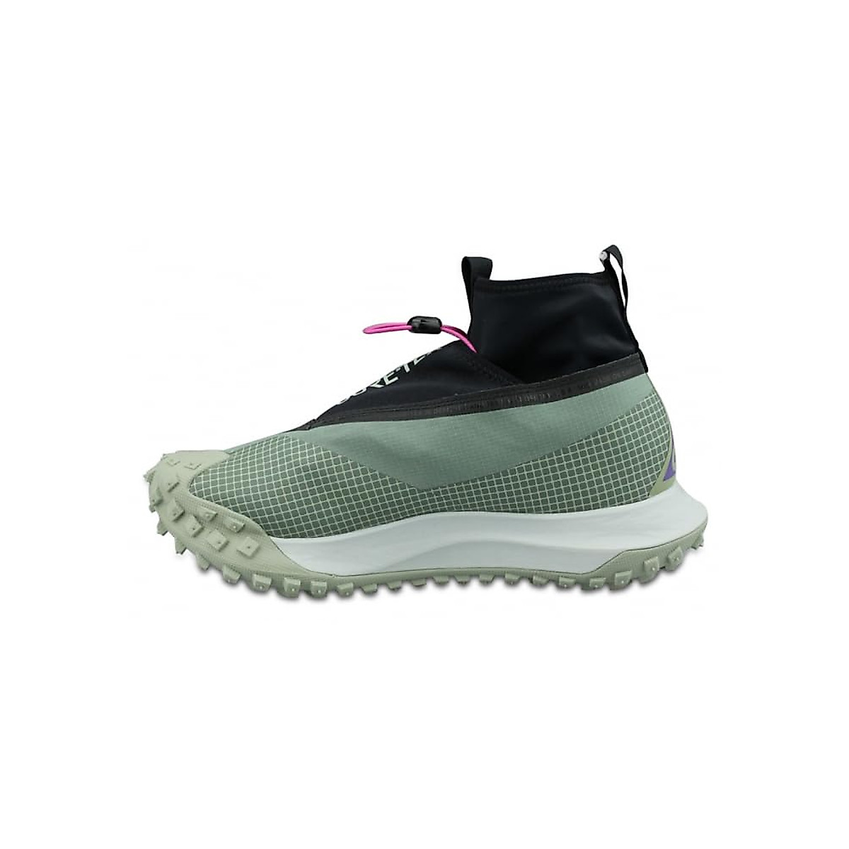 Nike Mens ACG Mountain Fly Gore-Tex CT2904 300 Clay Green - Size 13