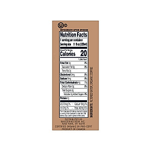 Wandering Bear Organic Straight Black Cold Brew Coffee On-the-Go, Iced Coffee, 11 fl oz, 1 pack - Extra Strong, Smooth, Organic, Unsweetened, Shelf-Stable, Ready to Drink, Cold Coffee, Cold Brewed Coffee