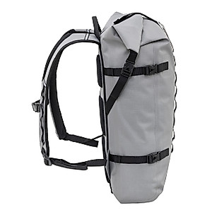 ALPS Mountaineering Graphite 20, Gray, 20L
