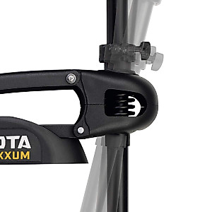 Maxxum 70 lb. / 5-Speed/FP - 42"