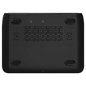 GPD Micro PC [256GB M.2 SSD Version] 6 Inches Mini Industry Laptop [Latest HW Update CPU Celeron Processor N4120] Portable Laptop Computer Notebook OS Win 10 Pro,Ubuntu Mate 18.10,8GB RAM