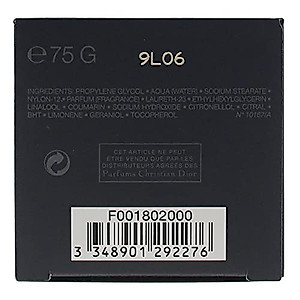 Christian Dior Sauvage for Men Deodorant Stick, 2.6 Ounce