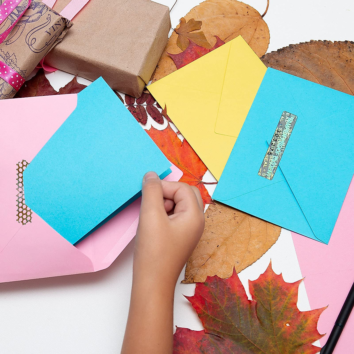 Marspark 500 Pieces Silver Security Tamper Evident Seals Stickers Void Original Genuine Authentic Hologram Labels Tamper Proof Evident Stickers Sequential Serial Numbering, 0.24 x 1 Inch