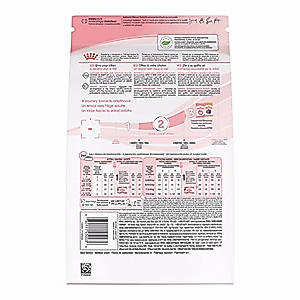 Royal Canin Feline Health Nutrition Mother & Babycat Dry Cat Food, 3 lb Bag