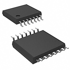 74VHC164MTCX - Logic 14-Pins TSSOP 74VHC164 (100 Piece Lot)