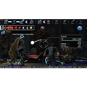 NAtURAL DOCtRINE - PlayStation 4