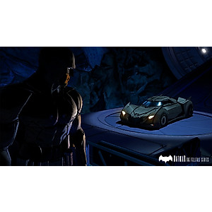 Batman: The Telltale Series - Xbox 360