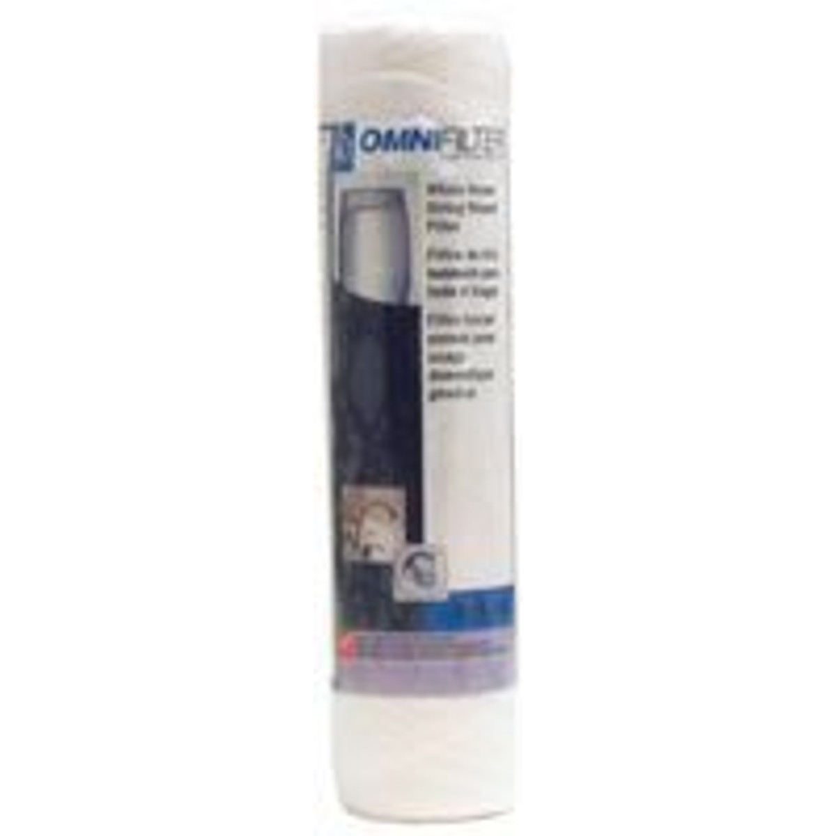 OmniFilter RS7-SS Whole House Filter Replacement Cartridge