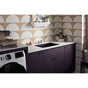 KOHLER CAIRN® 27" LAUNDRY SINK