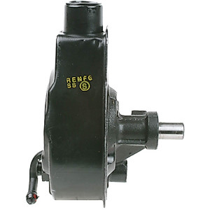 Cardone 20-6800 Remanufactured Power Steering Pump with Reservoir (Renewed)