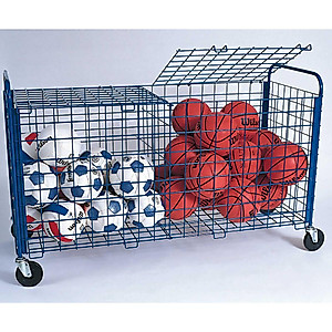 Totemaster Plus Utility Cart