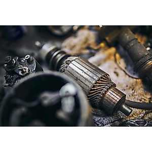 Tamron - SP 35 mm F/1.4 Di USD for DLSR - Lens for Nikon Cameras - Black - F045N