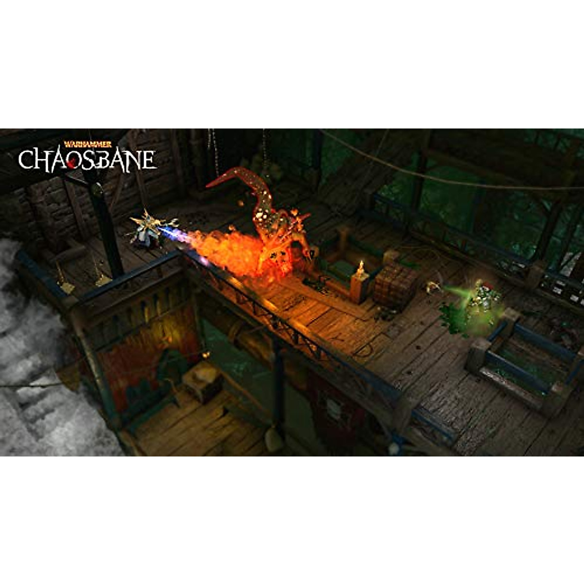 Warhammer: Chaosbane (Xbox One)