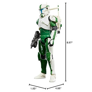 Hasbro Last Level Star Wars Black Series RC-1140 Action Figure