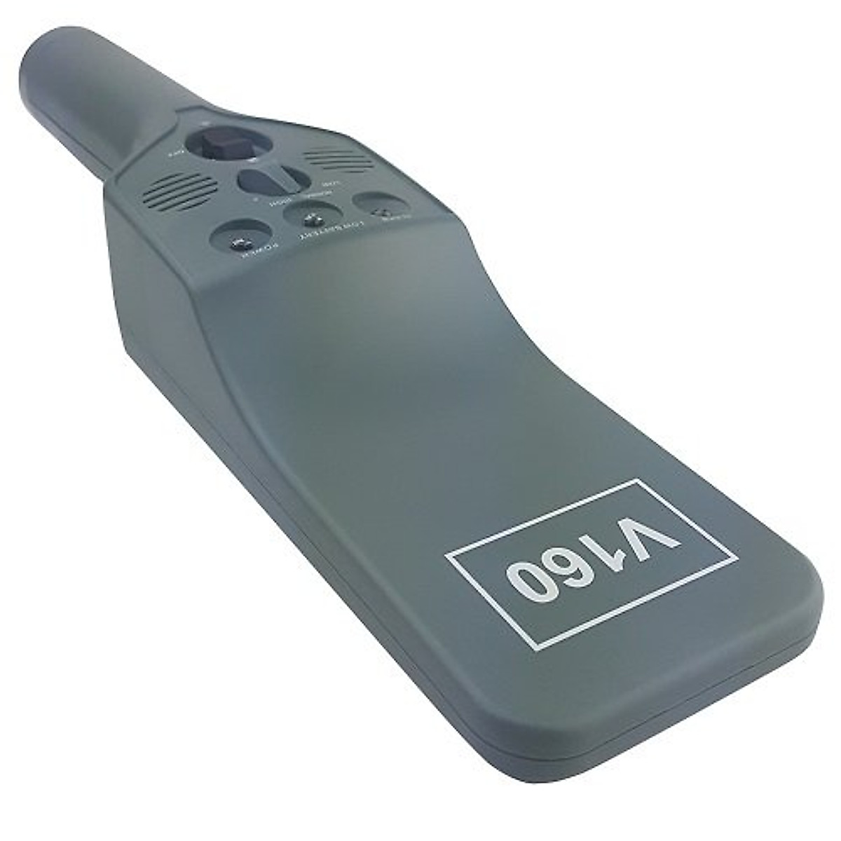 Professional Handheld Security Metal Detector Wand Replaces CEIA PD140SVR