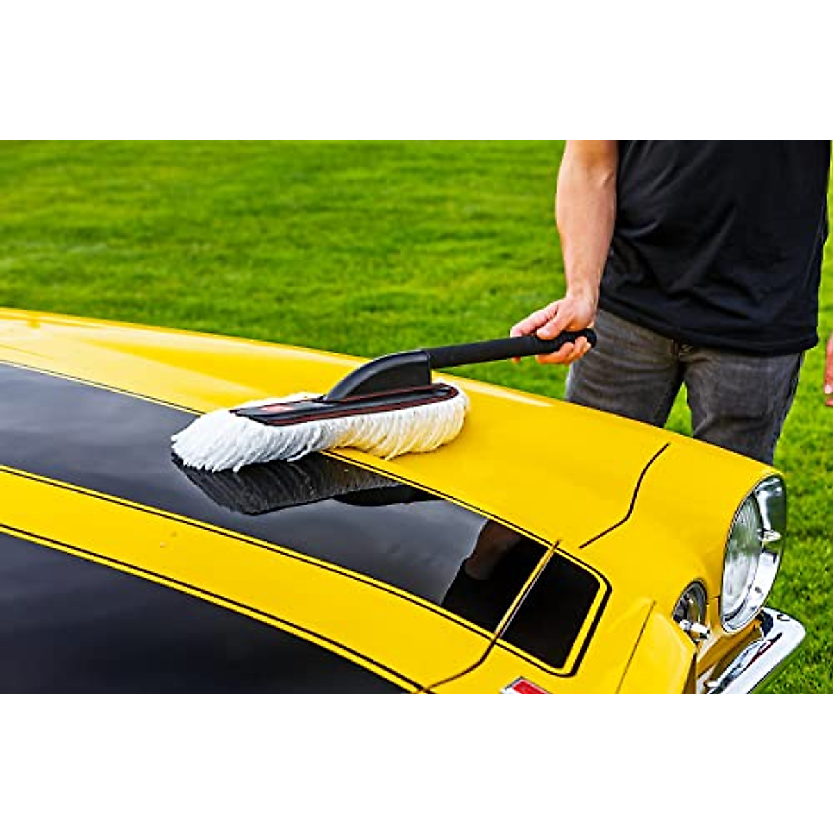 Griot's Garage 11416 Microfiber Car Duster