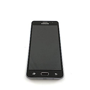 Samsung G550T GSM 4G LTE Unlocked Galaxy ON5 Smartphone (Renewed)