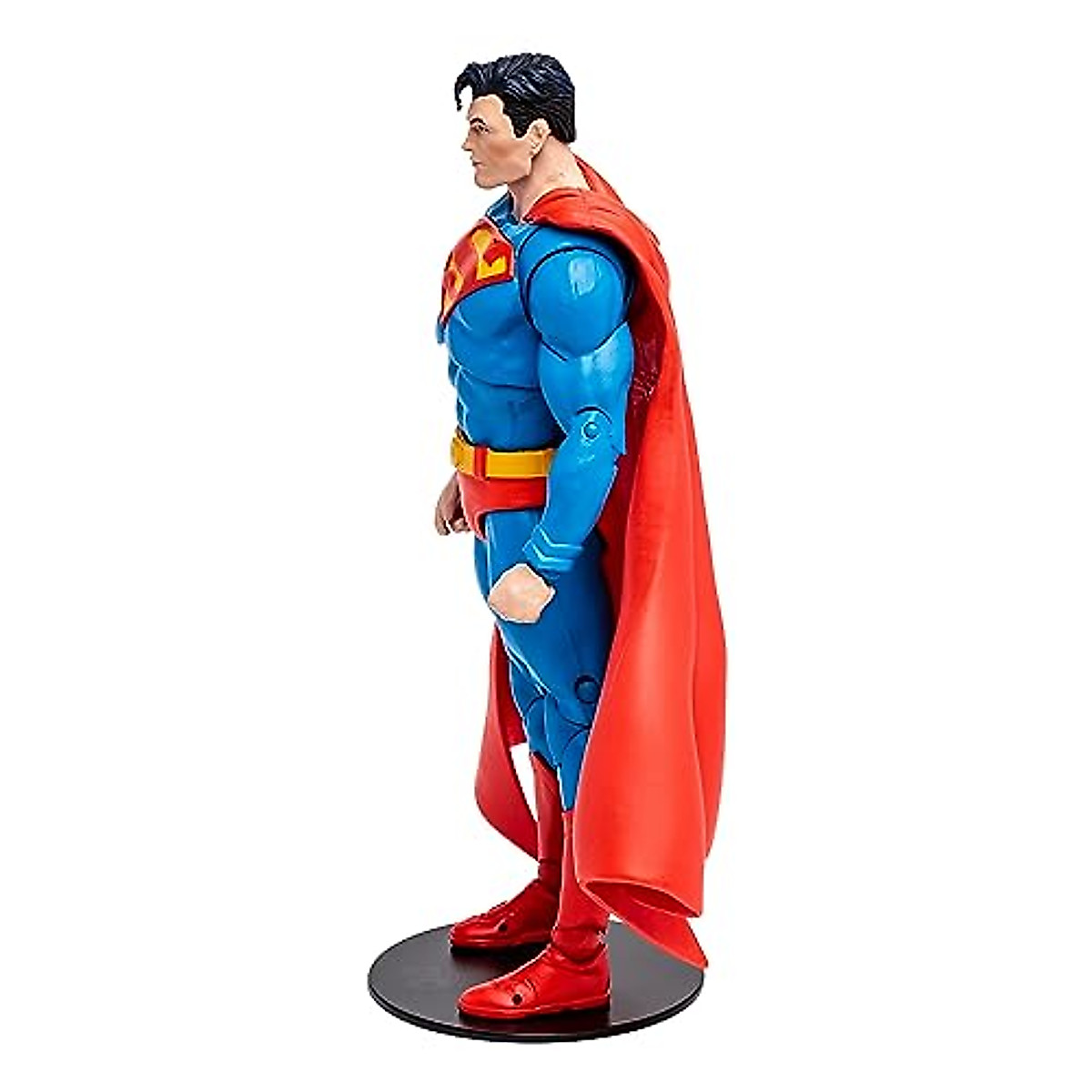 McFarlane Toys - DC Multiverse Atomic Skull vs. Superman 2pk, Gold Label, Amazon Exclusive