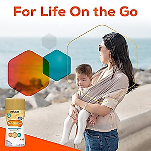 Enfamil Nutramigen Infant Formula, Hypoallergenic and Lactose Free Formula with Enflora LGG, Fast Relief from Severe Crying and Colic, Powder Can, 19.8 Oz