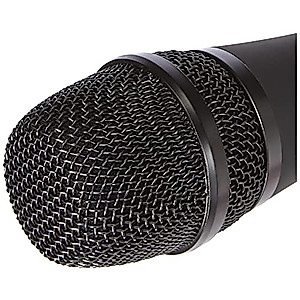 Prodipe PRO-TT1 Switched Dynamic Vocal Microphone