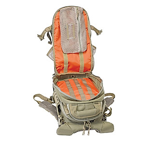5.11 All Hazards Nitro Backpack, Sandstone
