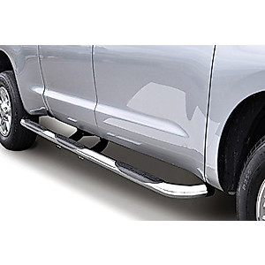 Go Rhino! (61147PS 6000 Series SideSteps